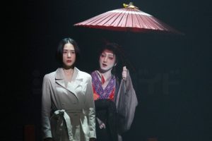 『ETERNACL CHIKAMATSU』 – PLAYNOTE