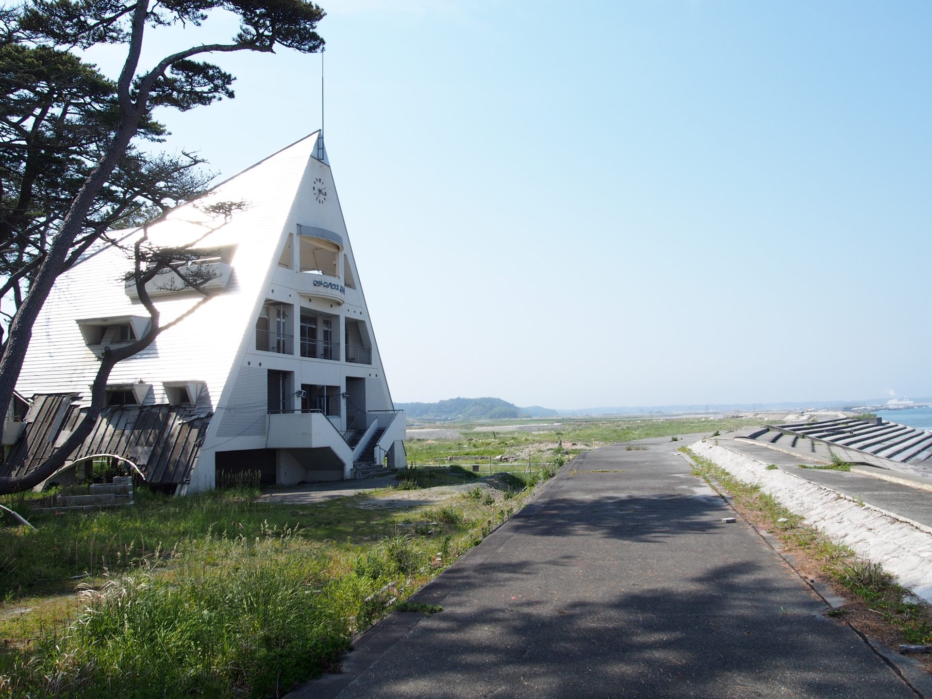 東京で会う双葉町の人々 – PLAYNOTE